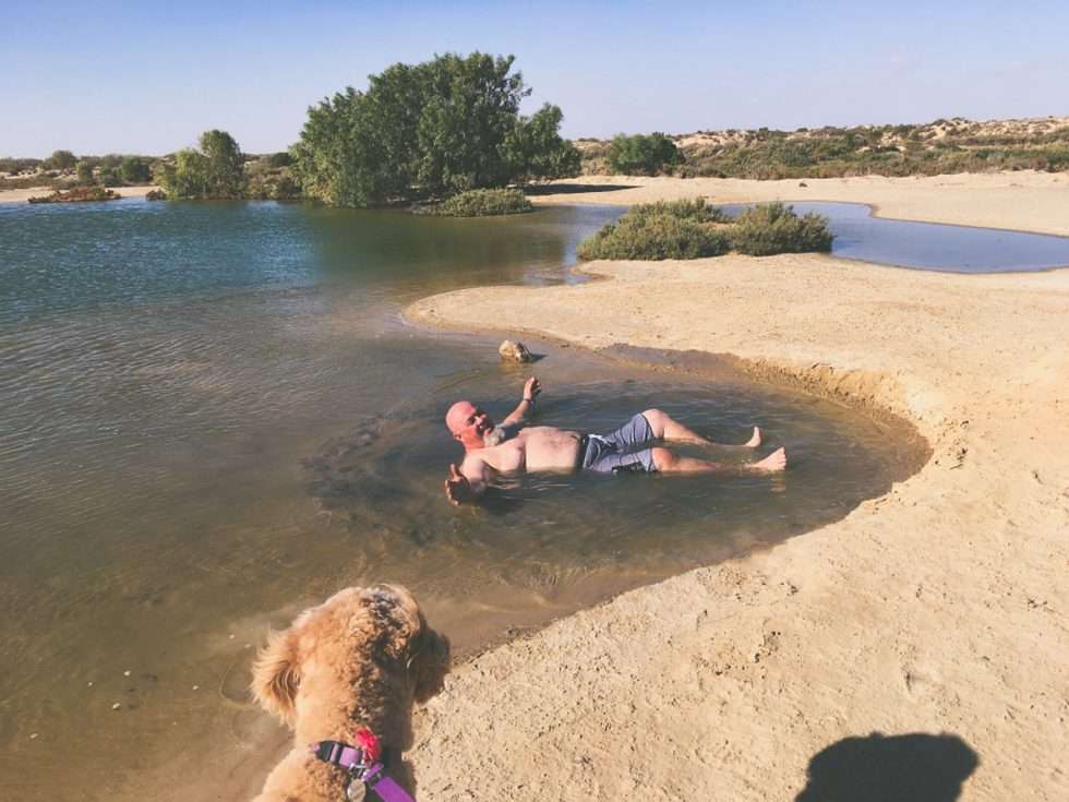 Merty Merty Cameron Corner & Montecollina Bore