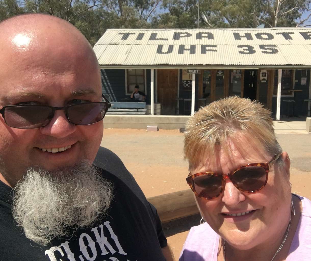 Tilpa Hotel We Visit An Iconic Aussie Outback Pub