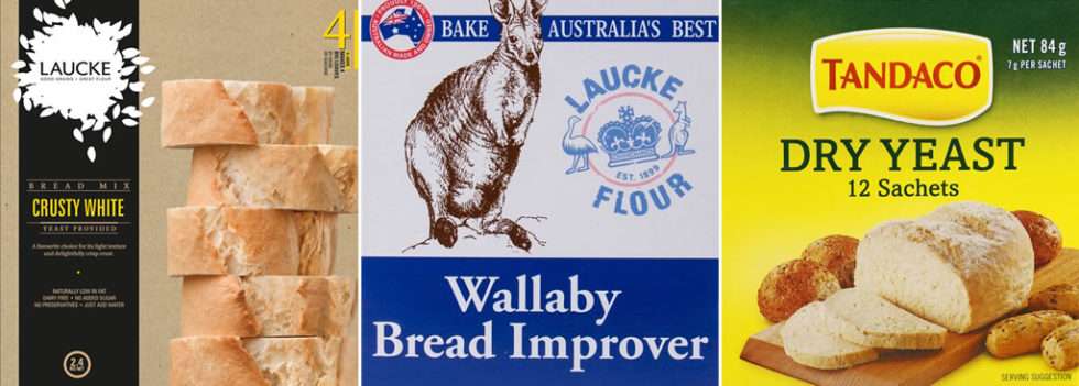 Camp Oven Bread In 7 Easy Steps