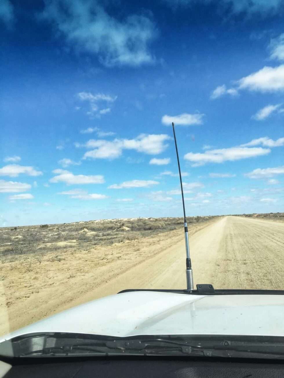 The Strzelecki Track: Planning Your Next Adventure