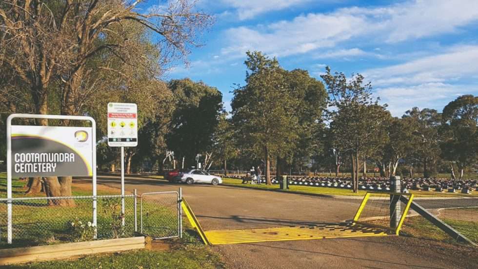 10 Things To Do In Cootamundra