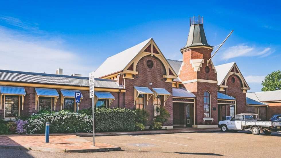 10 Things To Do In Cootamundra