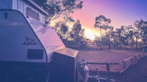 10 Best Campsites For Camping In Uluru
