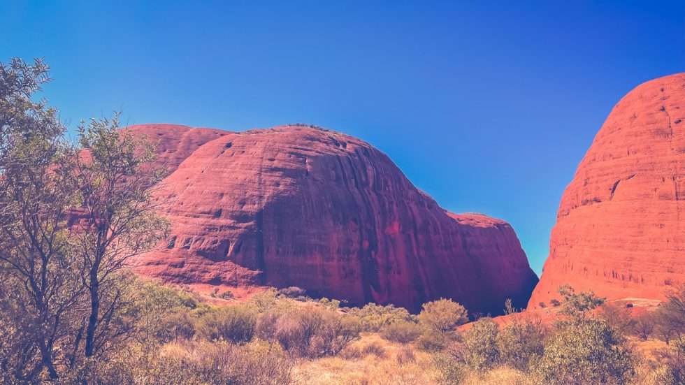 The Olga's Kata Tjuta You Must Visit Them In (2025)