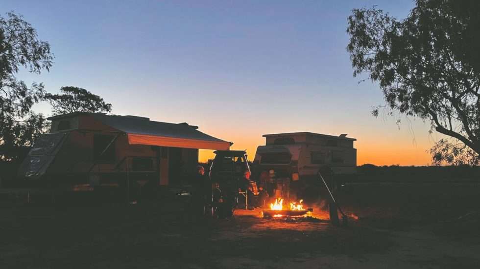 11 Essential Tips For Stress-Free Caravan Trip Planning