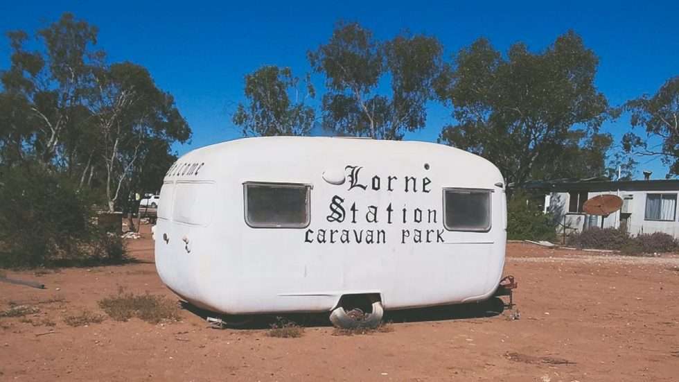 Lightning Ridge Caravan Park Options - We've Listed Them All!