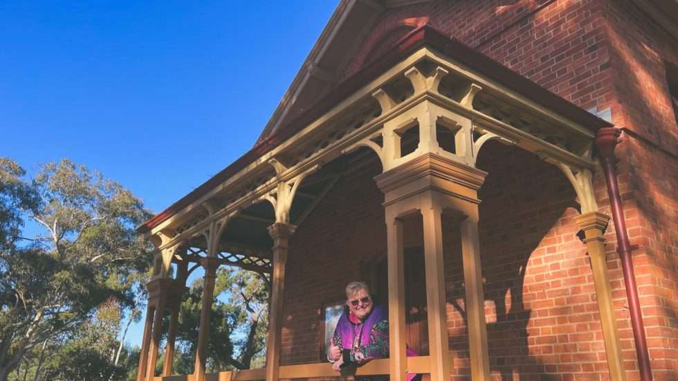 Discover Steiglitz: A Victorian Gold Rush Town