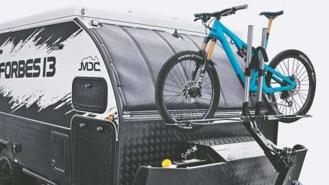The Ultimate Guide To Choosing The Right Caravan Bike Rack