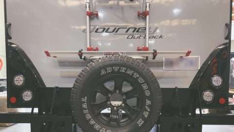 The Ultimate Guide To Choosing The Right Caravan Bike Rack