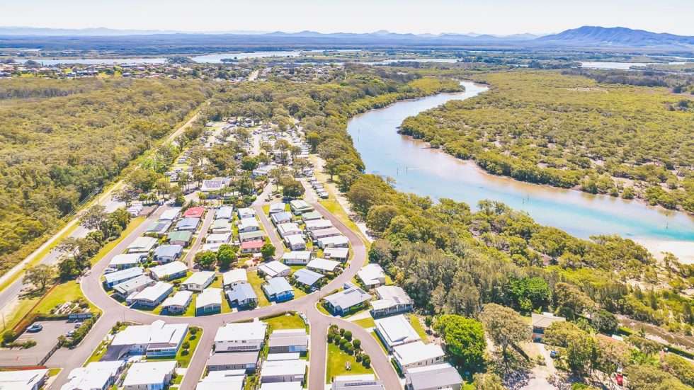 6 Best Caravan Parks In South West Rocks