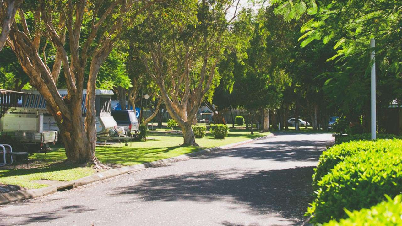 Best Caravan Parks By Location Archives - Follow Our Travels