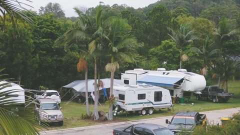 32 Best Caravan Parks In Sunshine Coast Queensland