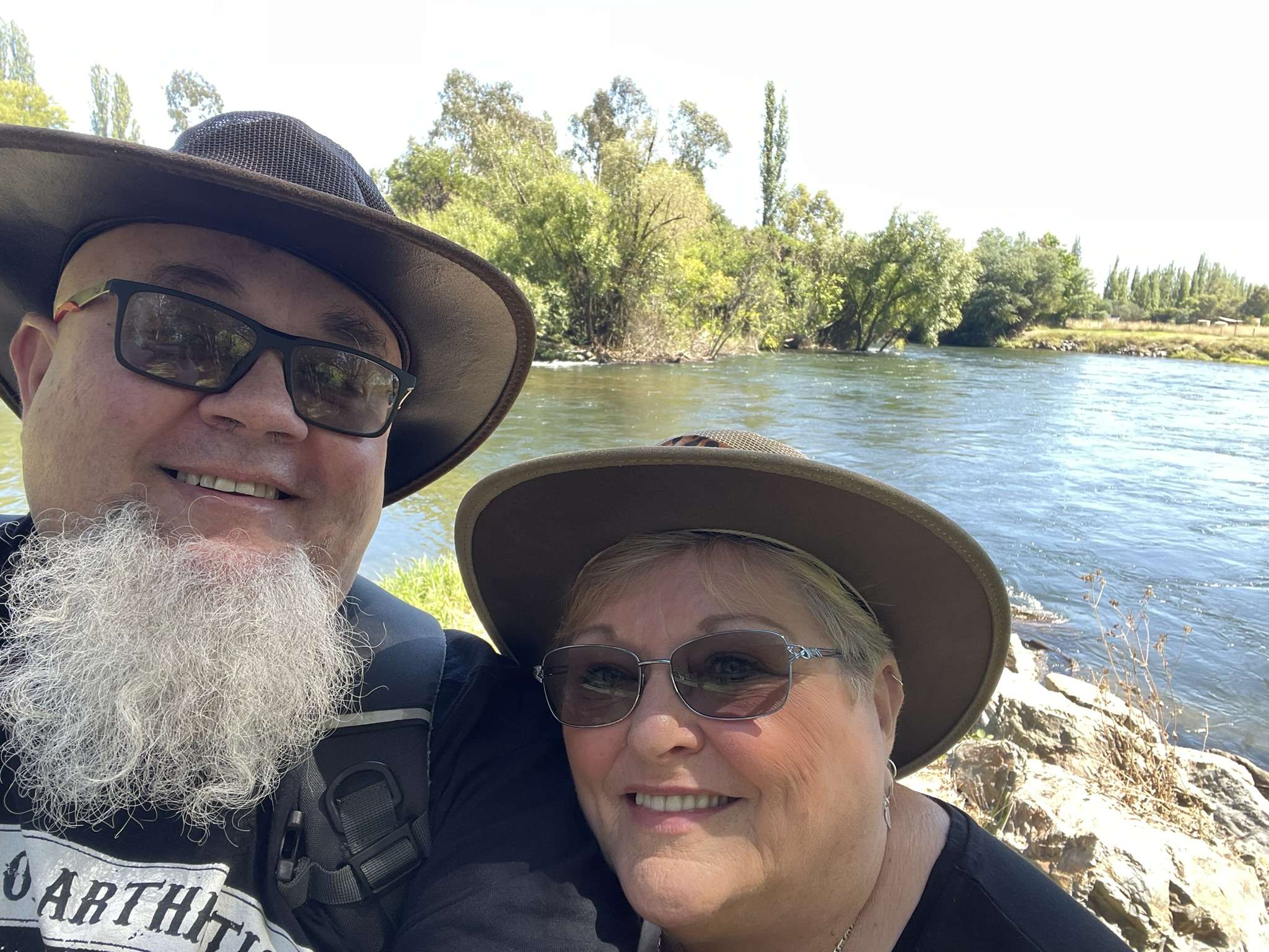 Tumut Riverwalk Is A Great Day Out