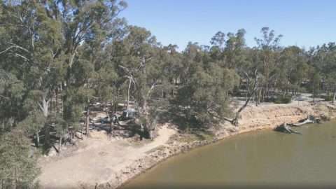 15 Camps For Free Camping In Moama On The Murray River