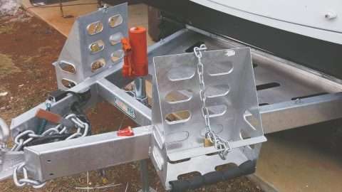 The Ultimate Guide To Choosing And Using A Jerry Can Holder