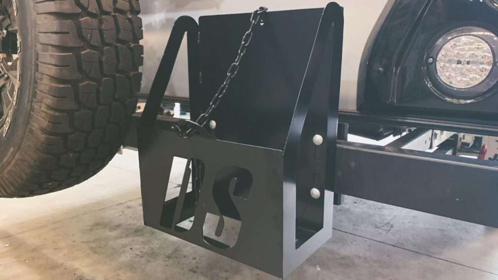 The Ultimate Guide To Choosing And Using A Jerry Can Holder