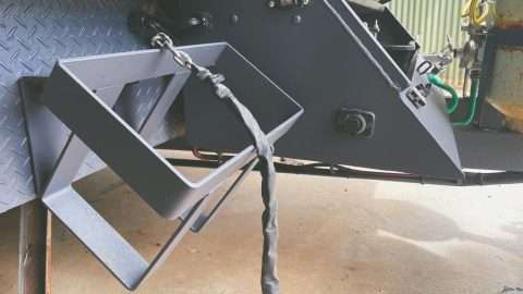 The Ultimate Guide To Choosing And Using A Jerry Can Holder