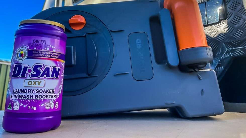 Using Napisan In Caravan Toilets: Tips And Benefits