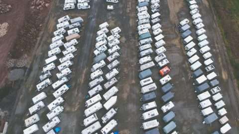 125 Best Caravan Storage Facilities In Australia By State