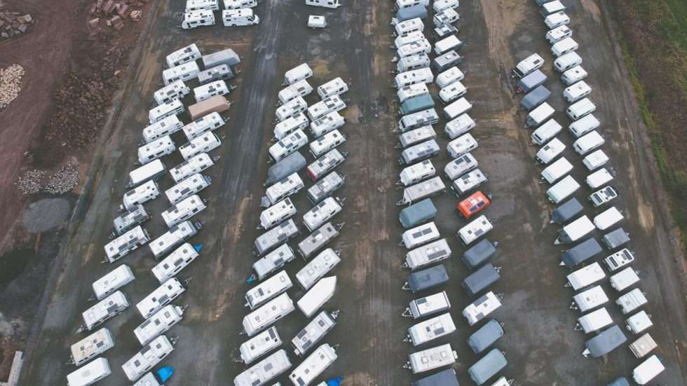 125 Best Caravan Storage Facilities In Australia By State