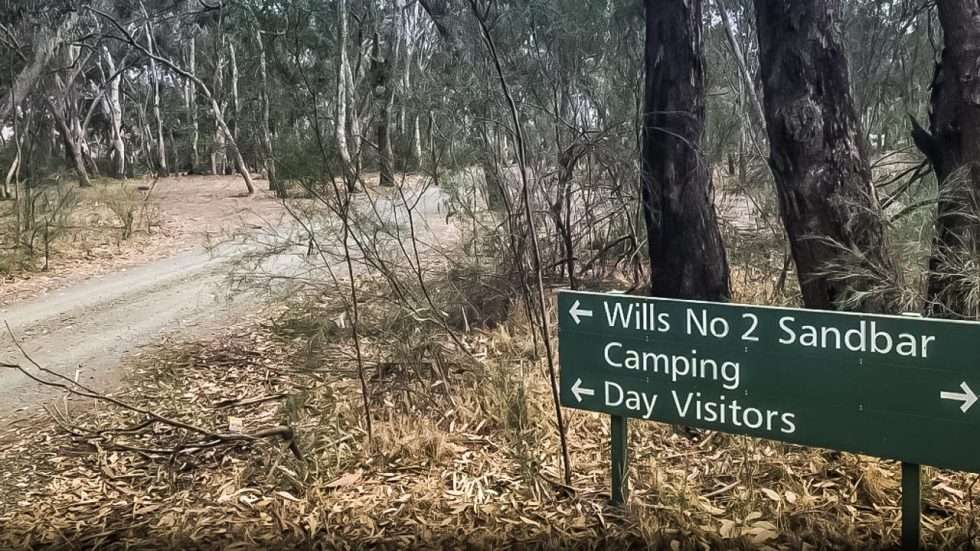 25 Best Camp Sites For Free Camping In Echuca