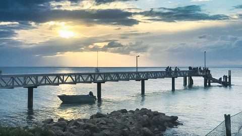 15 BEST Stradbroke Camping Sites & Essential Information