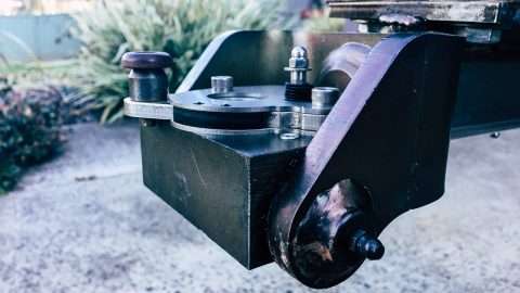 An Honest DO35 Hitch Review - We've Had 3 Of Them!