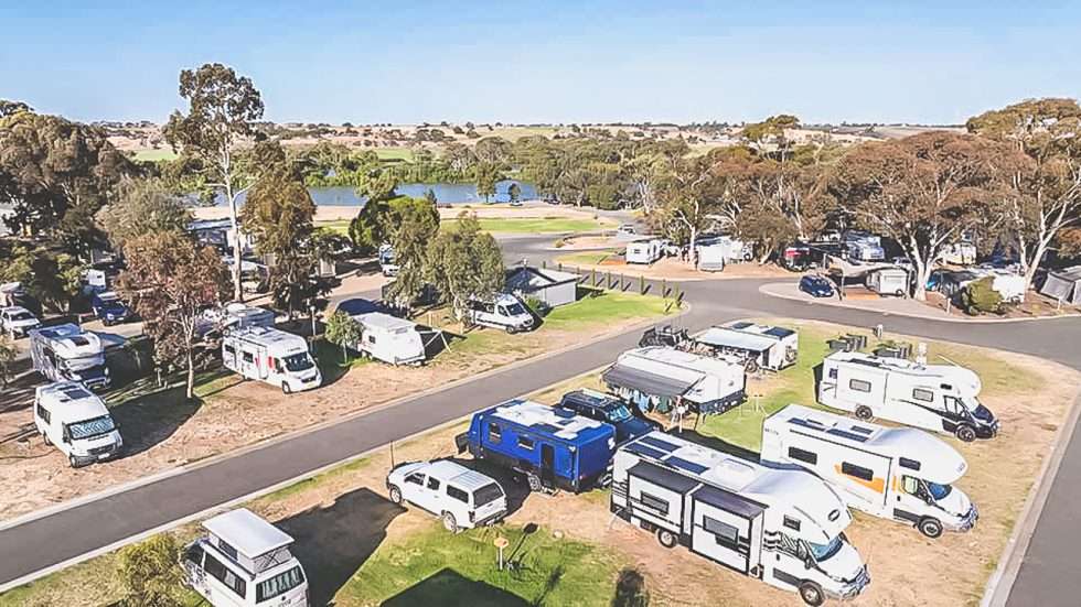 BEST Murray Bridge Caravan Parks: Relax And Unwind
