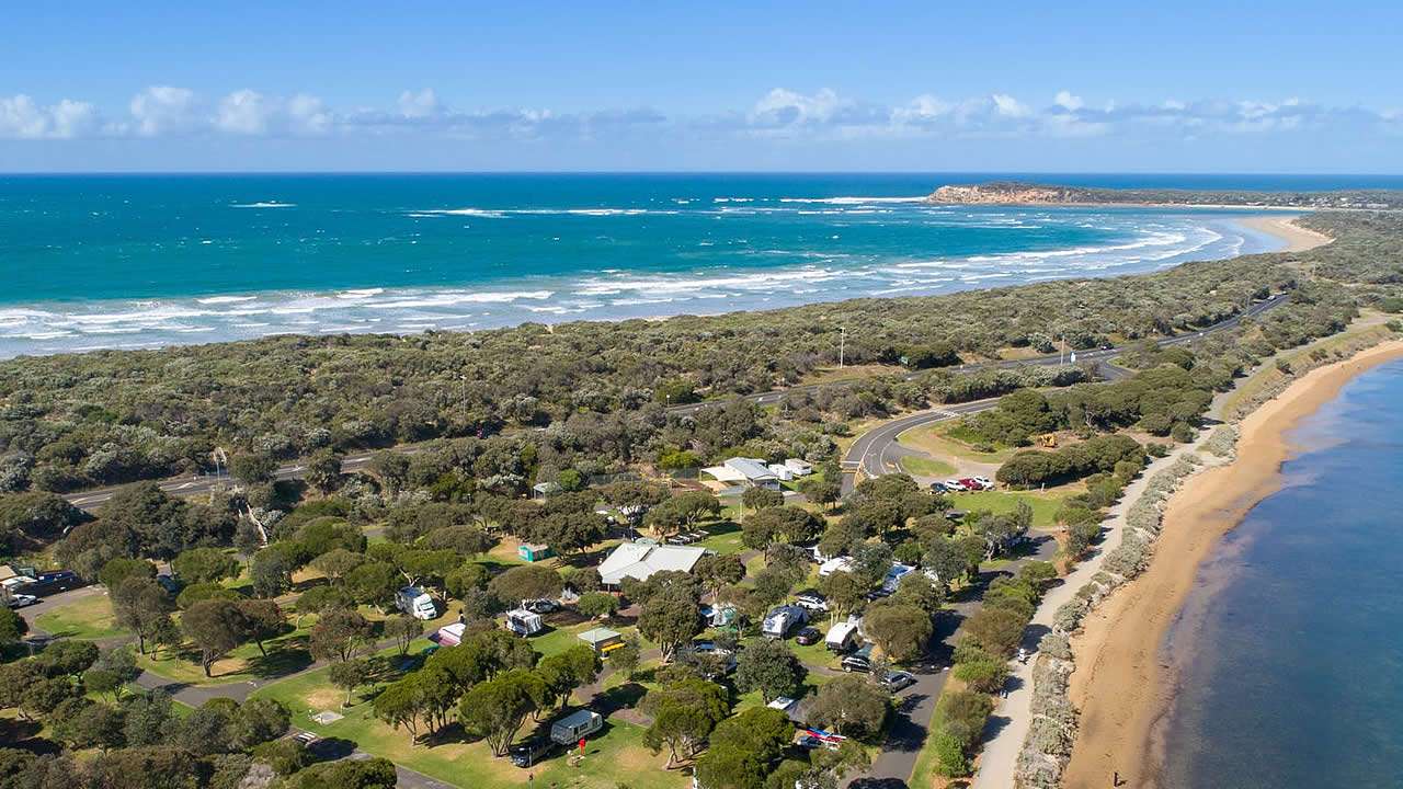 6 Great Caravan Parks In Geelong VIC For Your Next Trip