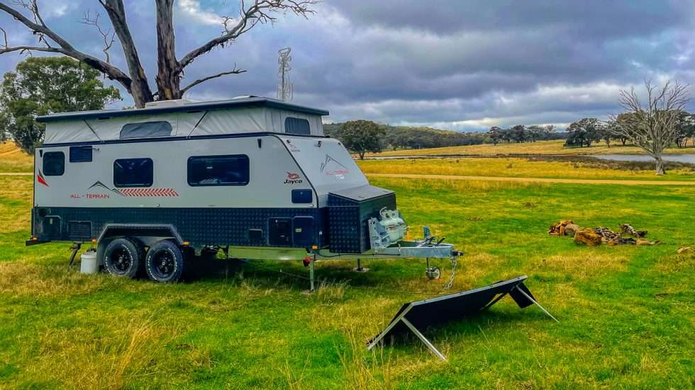 10 Reasons To Consider Fold Up Solar Panels For Camping