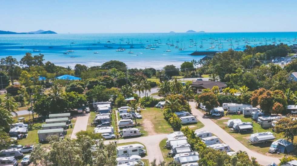 7 Top Caravan Parks Port Macquarie For Your Next Trip