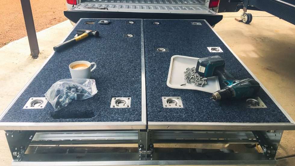 KINGS Drawers Review: 6 Years Of Heavy Duty Use