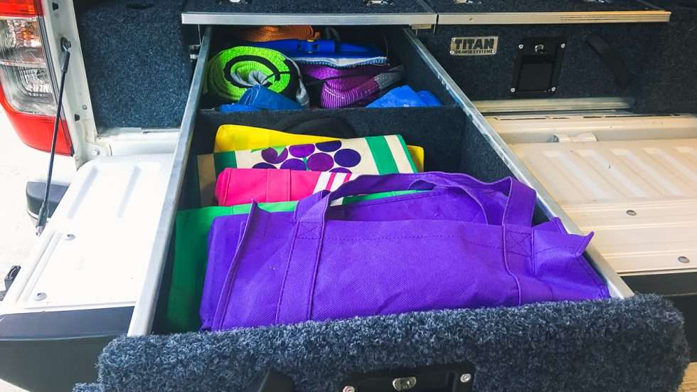 KINGS Drawers Review: 6 Years Of Heavy Duty Use