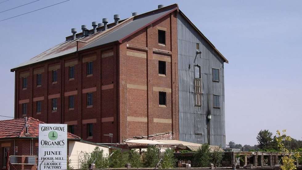 Junee Licorice & Chocolate Factory Review: By A Local