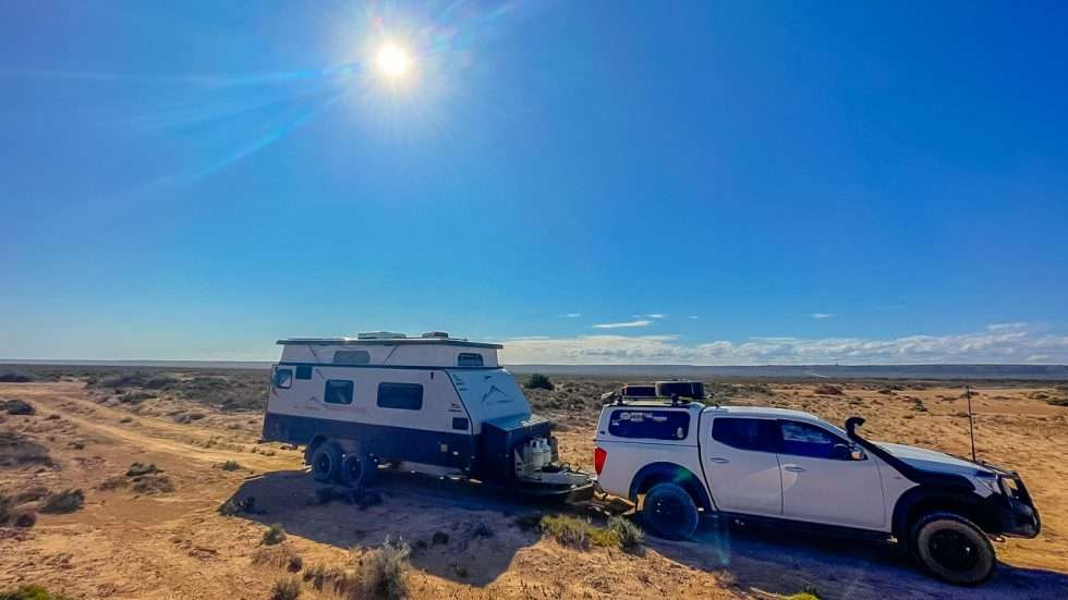 Free Camping Explained: Pros, Cons & Finding The Best Locations