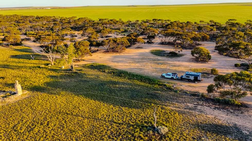 Free Camping Explained: Pros, Cons & Finding The Best Locations