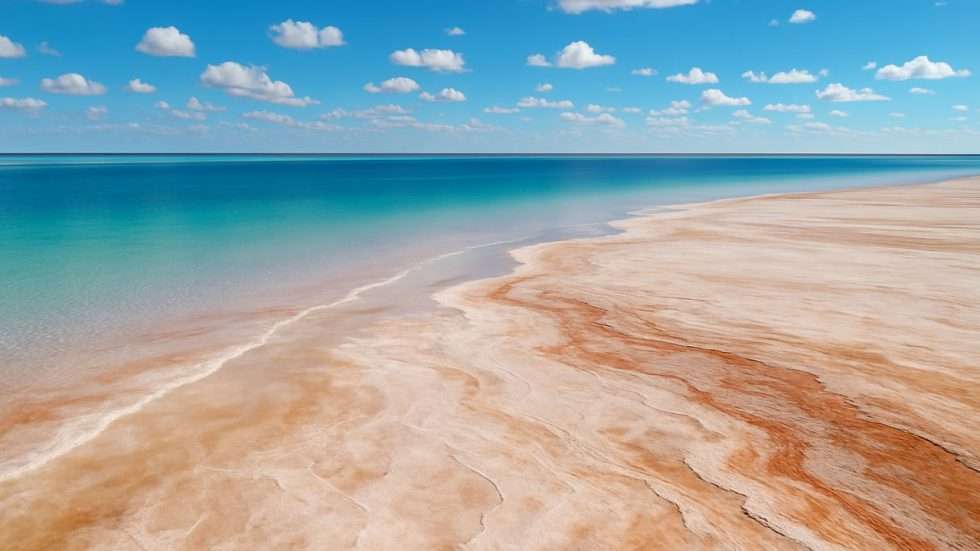 Lake Eyre (2026): Is It Full, Can You Visit And What to Expect