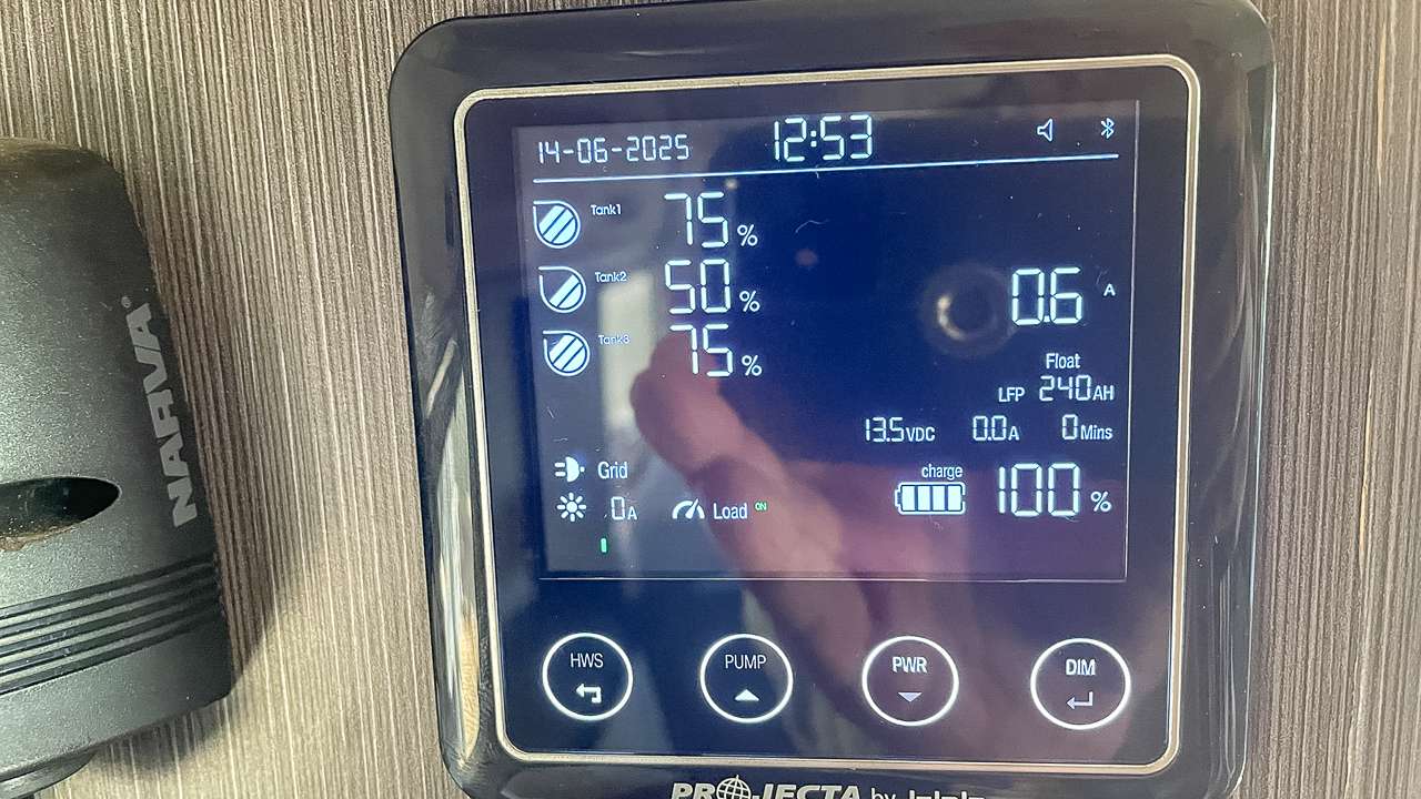 Vehicle & Van Preparation Archives - Follow Our Travels