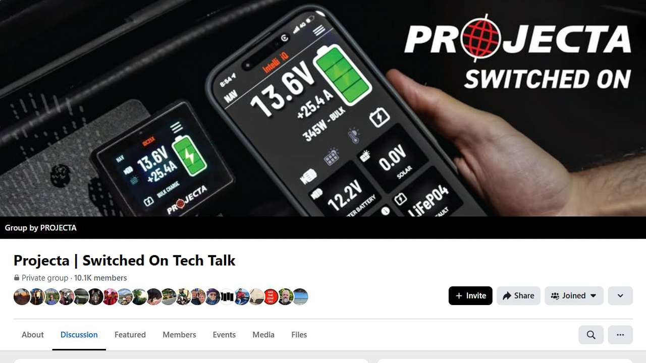 Projecta LCD Control Screen Not Working PM335J - Fixed