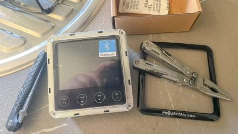 Jayco All Terrain Review - The Good And The Bad