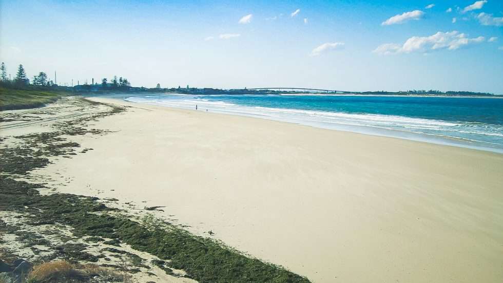 Stockton Beach NSW Camping Made Easy: A Beginners Guide