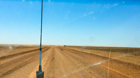 Birdsville Track Road Conditions (2026) – Access Latest Updates